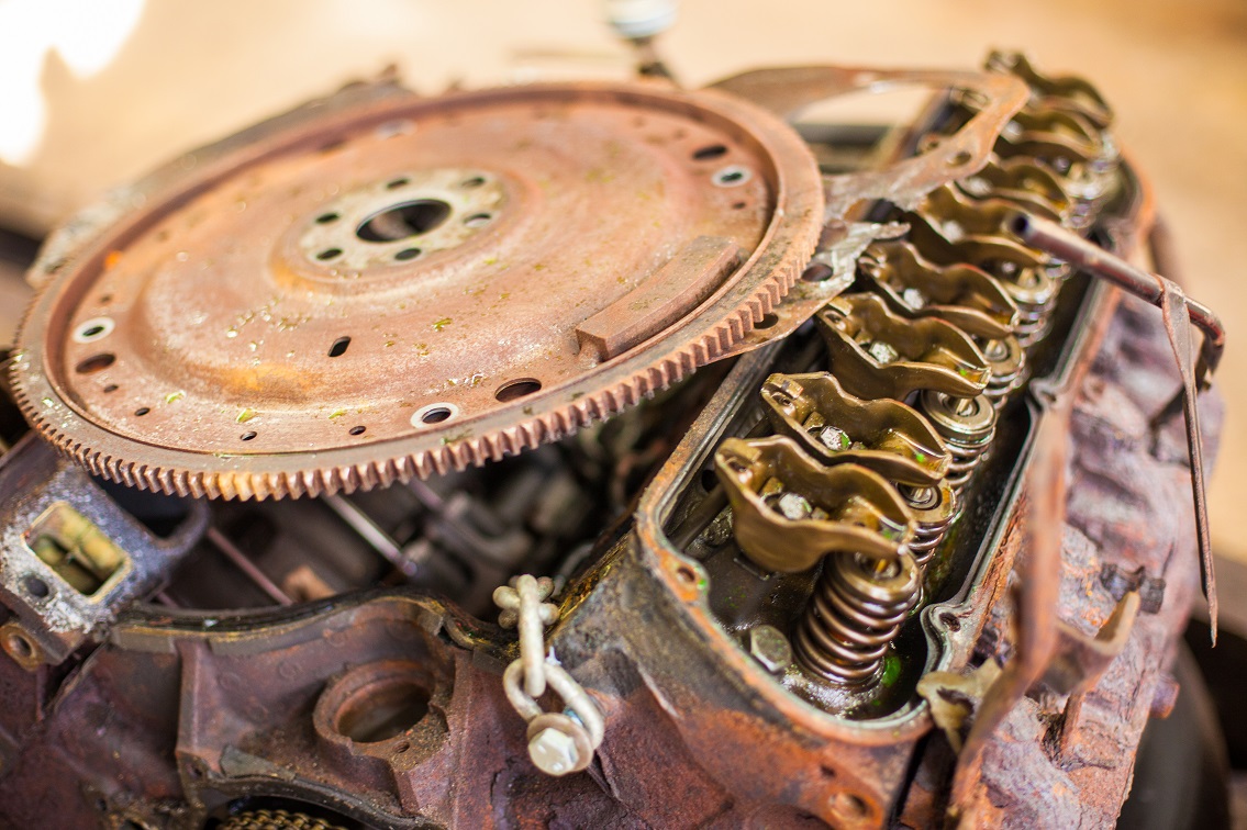 Find OEM Parts for Classic Car Restorations -Classic Auto Insurance