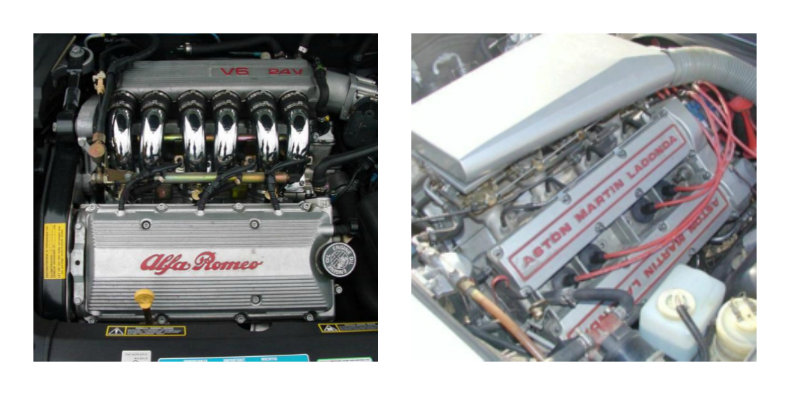 How the Hemi Engine Changed Automotive History-Classic Auto Insurance
